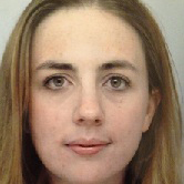 Dr Ashley Shepherd | Mass Spectrometry Research Facility