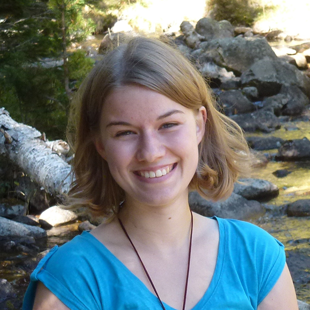 Ms Mona Wilken | Mass Spectrometry Research Facility